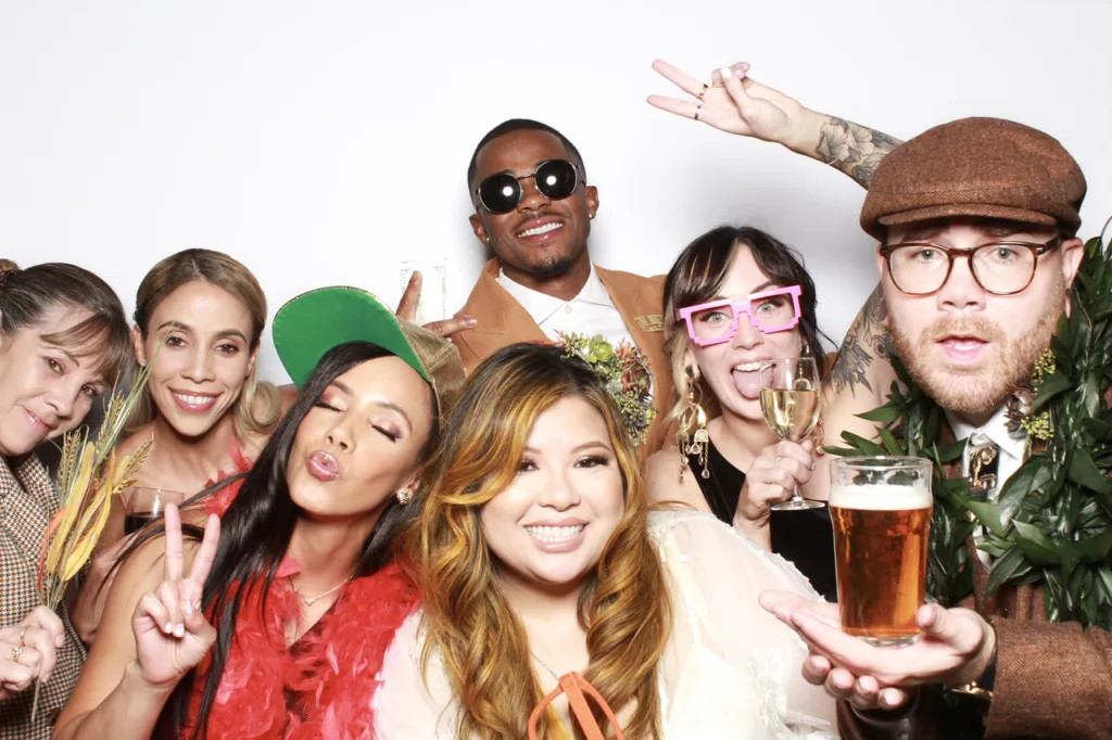 Photo Booth Booking And Rental Process